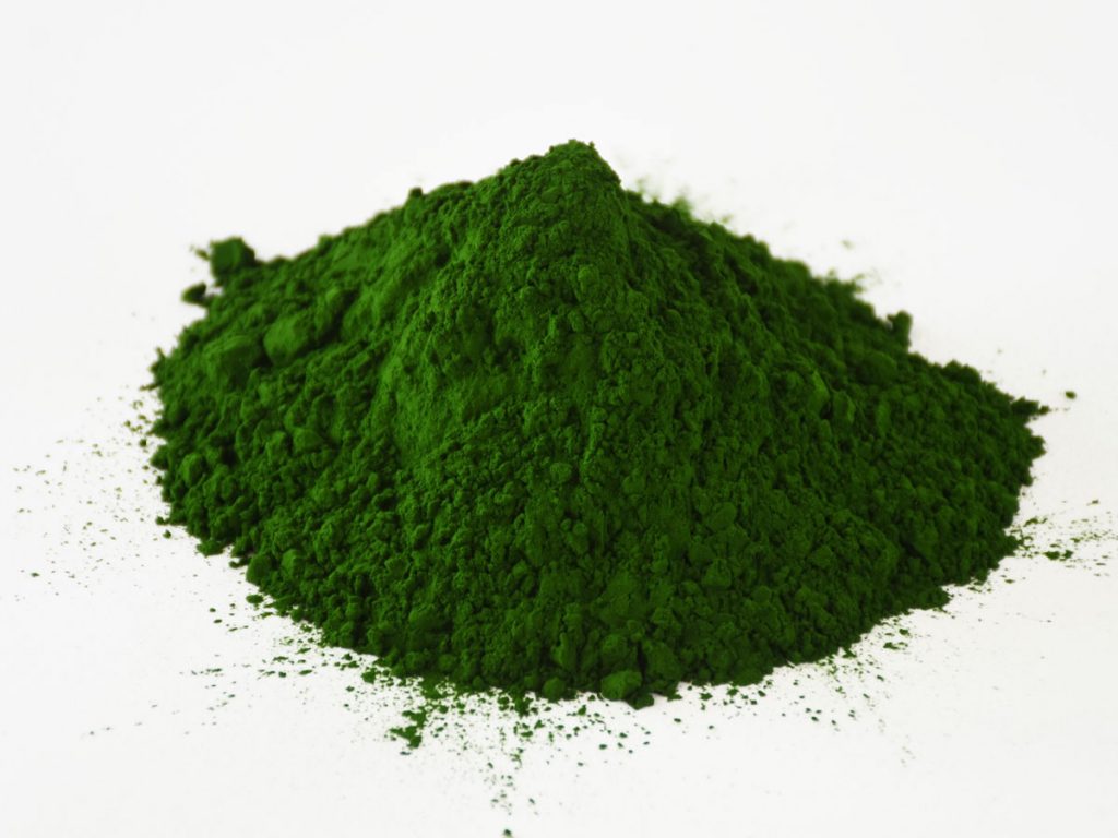 Organic Biofertilizers and Biostimulants Composed of Algae - Allmicroalgae