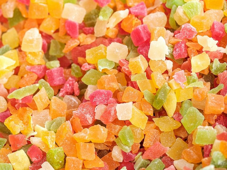 Microalgae Supplements and Food Products - Allmicroalgae