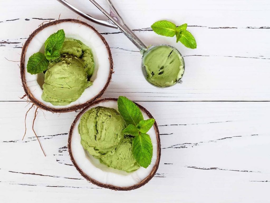 Microalgae Supplements and Food Products - Allmicroalgae