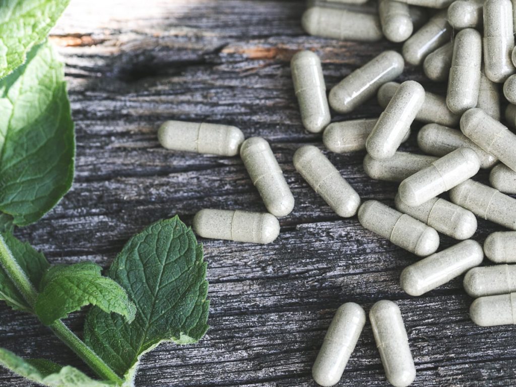 Microalgae Supplements and Food Products - Allmicroalgae