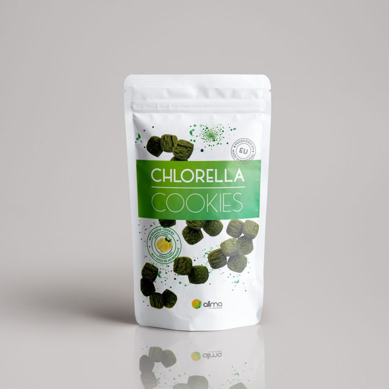 Microalgae Supplements and Food Products - Allmicroalgae