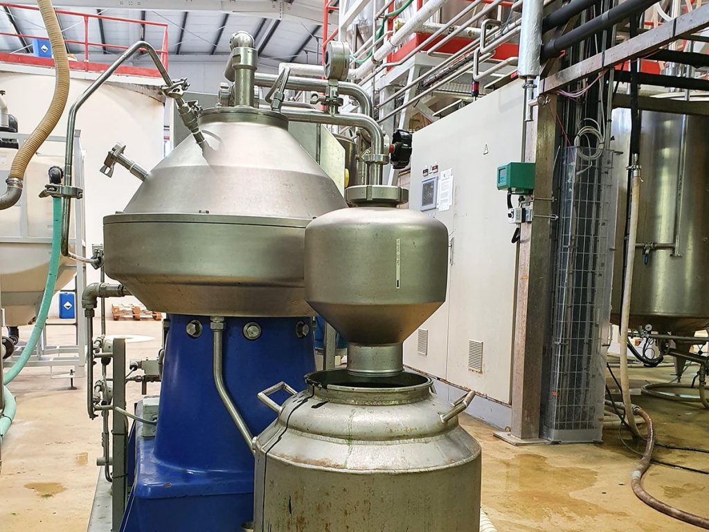 Our Industrial Microalgae Species Production Process - Allmicroalgae