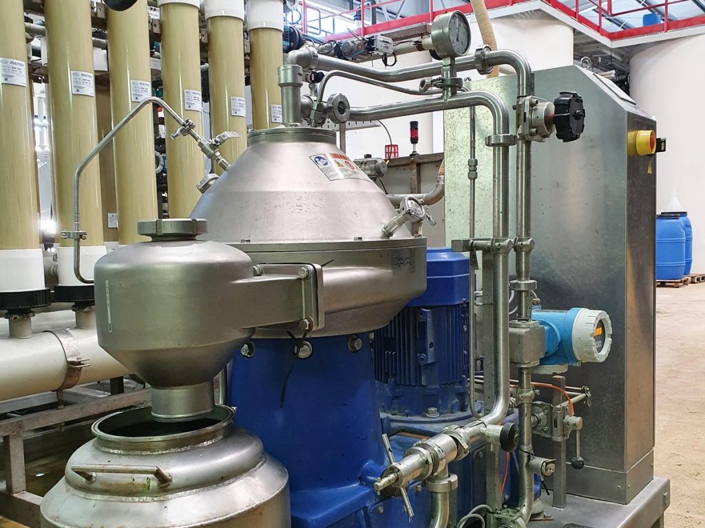 Our Industrial Microalgae Species Production Process - Allmicroalgae