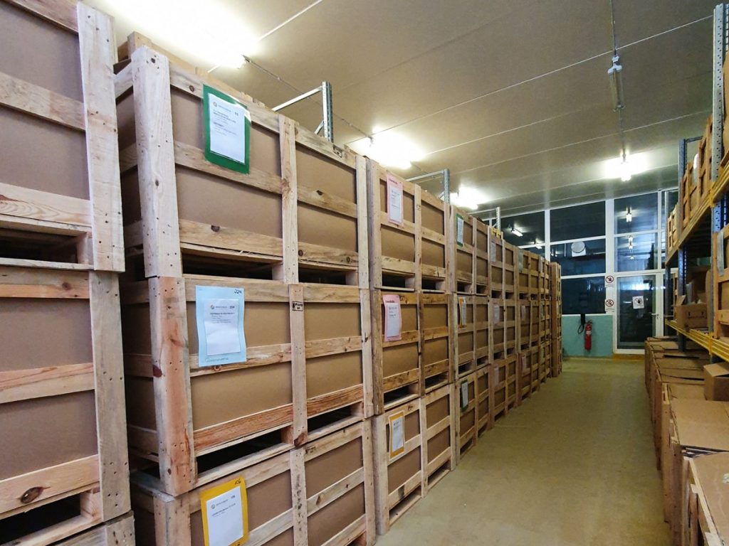 Our Industrial Microalgae Species Production Process - Allmicroalgae