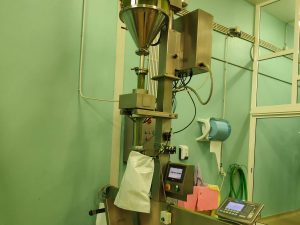 Our Industrial Microalgae Species Production Process - Allmicroalgae