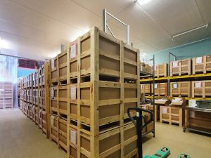 Our Industrial Microalgae Species Production Process - Allmicroalgae